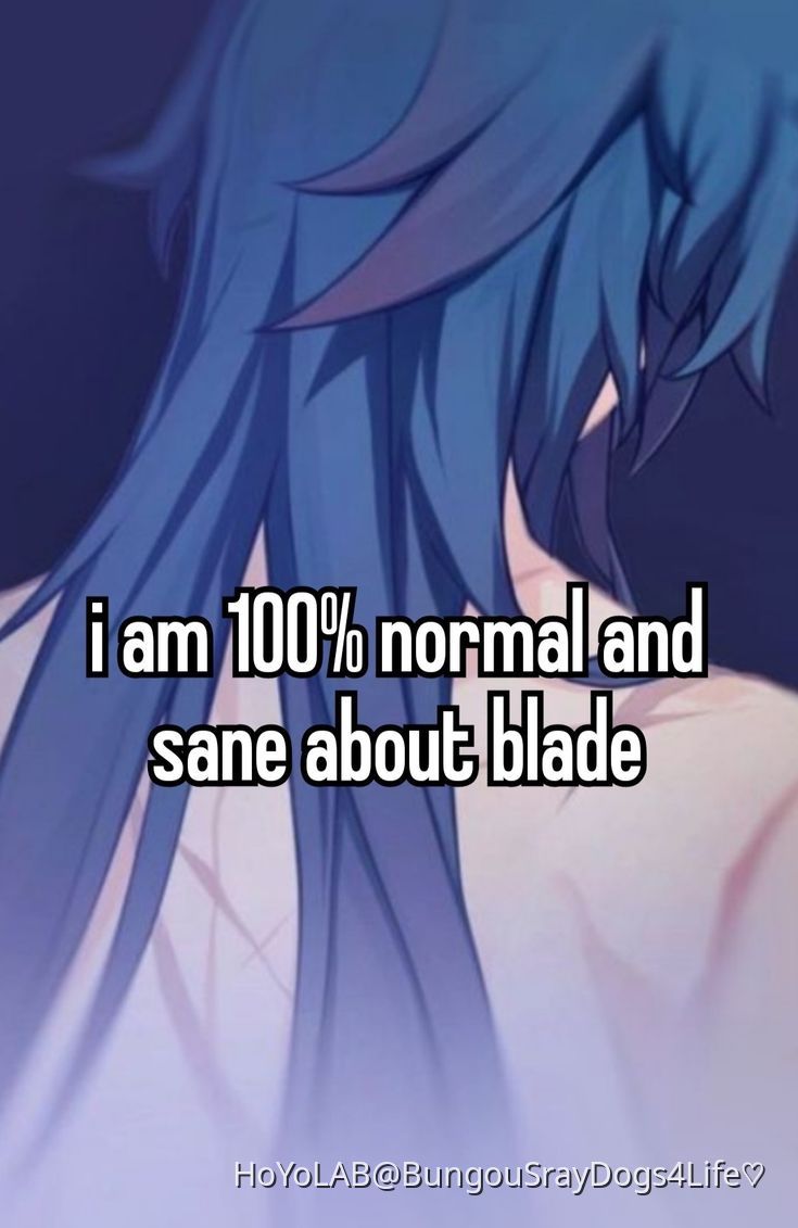 Blade Memes Because Why Not Honkai: Star Rail | HoYoLAB