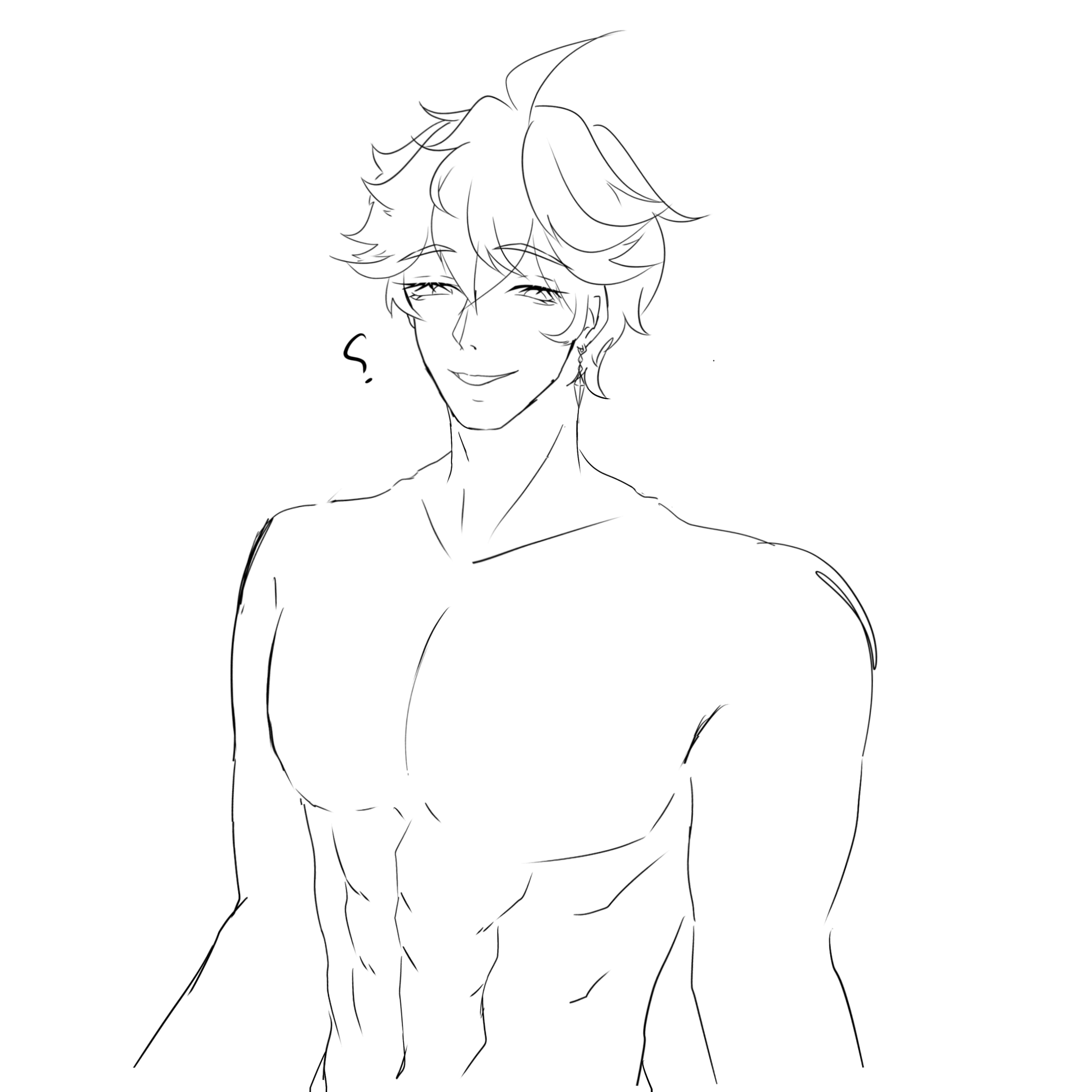 Ginger rizz Genshin Impact | HoYoLAB