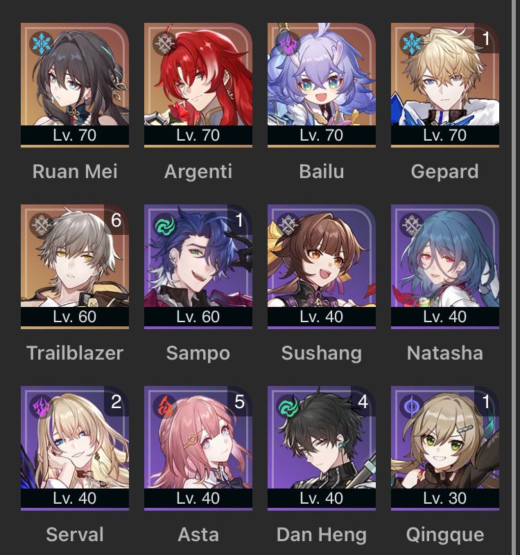 how do i beat the new bug boss plss 😿 Honkai: Star Rail | HoYoLAB