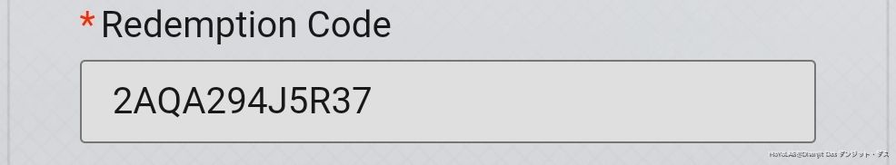 New Reedem Codes 100x Free Stellar Jades +Free lots of Credits. 𝙃𝙖𝙥𝙥𝙮 ...