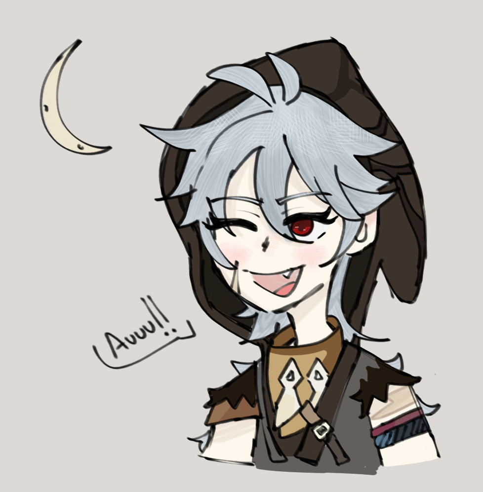 razor 🫶🏼 Genshin Impact | HoYoLAB