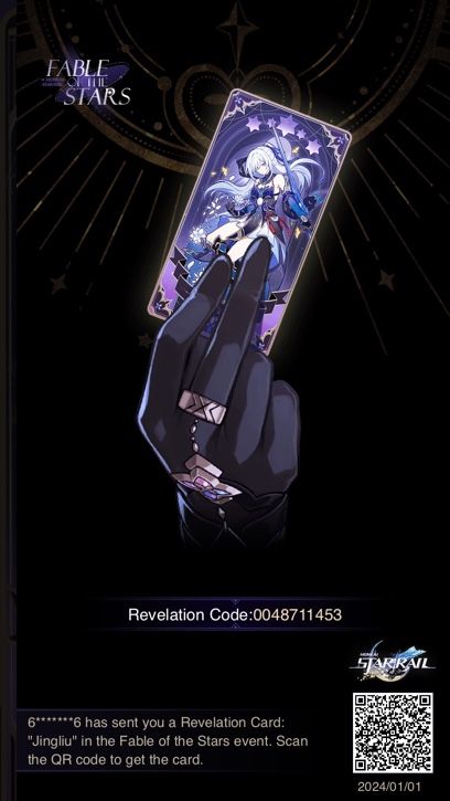 Round Three of Revolution Cards Honkai: Star Rail | HoYoLAB