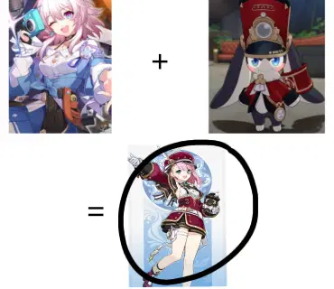 its just nothing i just wanna post something random Genshin Impact ...