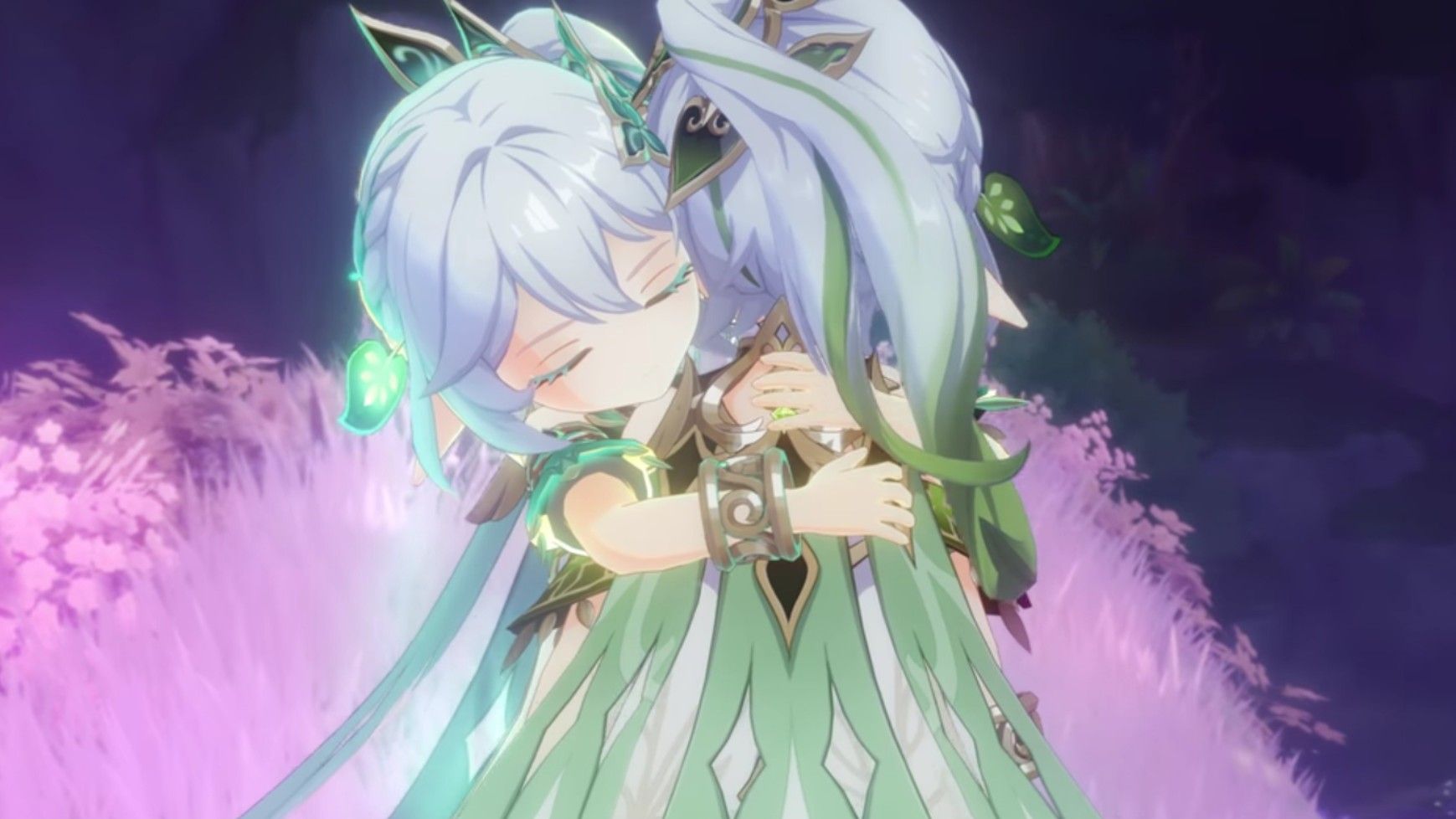 Sumeru Archon Quest Part 7 Genshin Impact | HoYoLAB