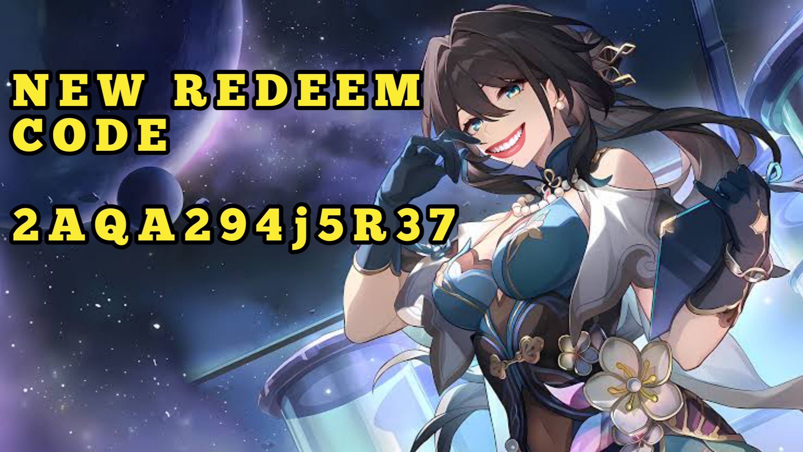 Kode Penukaran Baru Ambil Cepat Honkai: Star Rail | HoYoLAB