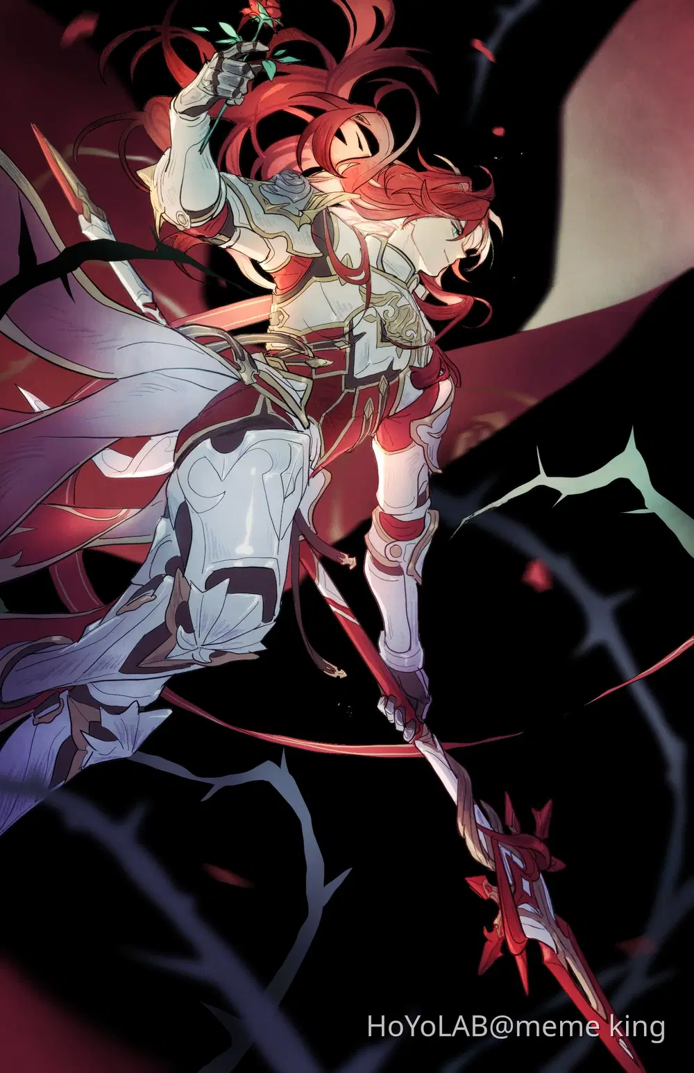 For Idrila...! Honkai: Star Rail | HoYoLAB