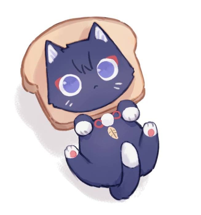 Scarameow Genshin Impact | HoYoLAB