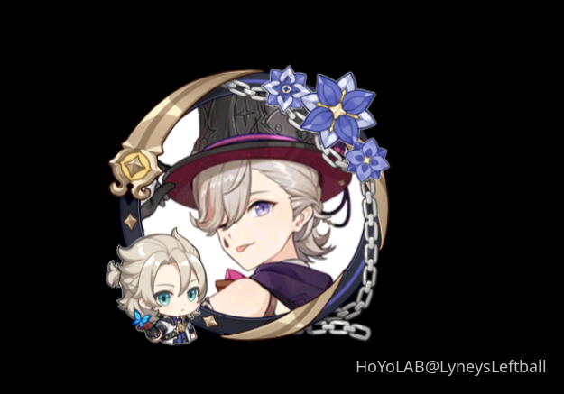 NEW ALBEDO FRAME OMG HES SO CUTE Genshin Impact | HoYoLAB