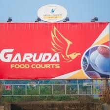 Garuda spicy chicken Honkai Impact 3rd | HoYoLAB