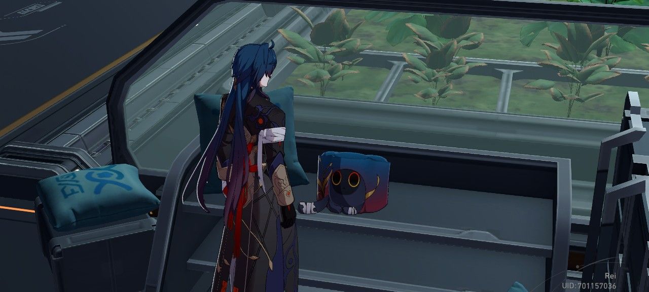 Perfectly good void Honkai: Star Rail | HoYoLAB