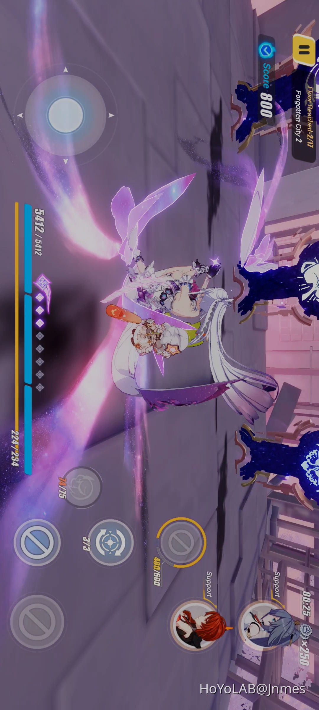 Herrscher of Finality Honkai Impact 3rd | HoYoLAB