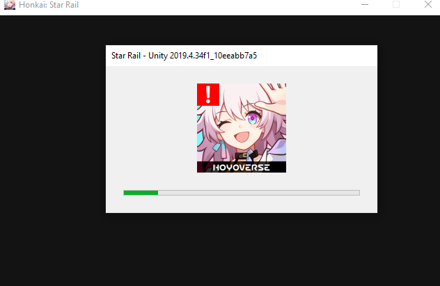 Star Rail Unity Crash Honkai: Star Rail | HoYoLAB