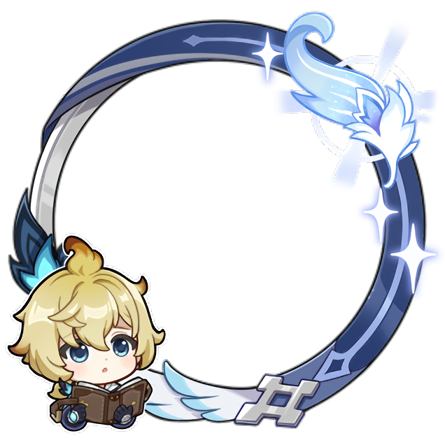 MIKA FRAME RHAHHDSHYILKHDSFLKJHFF Genshin Impact | HoYoLAB