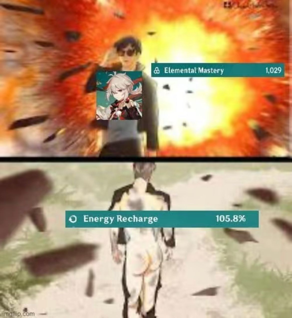 Ehe Genshin Impact | HoYoLAB