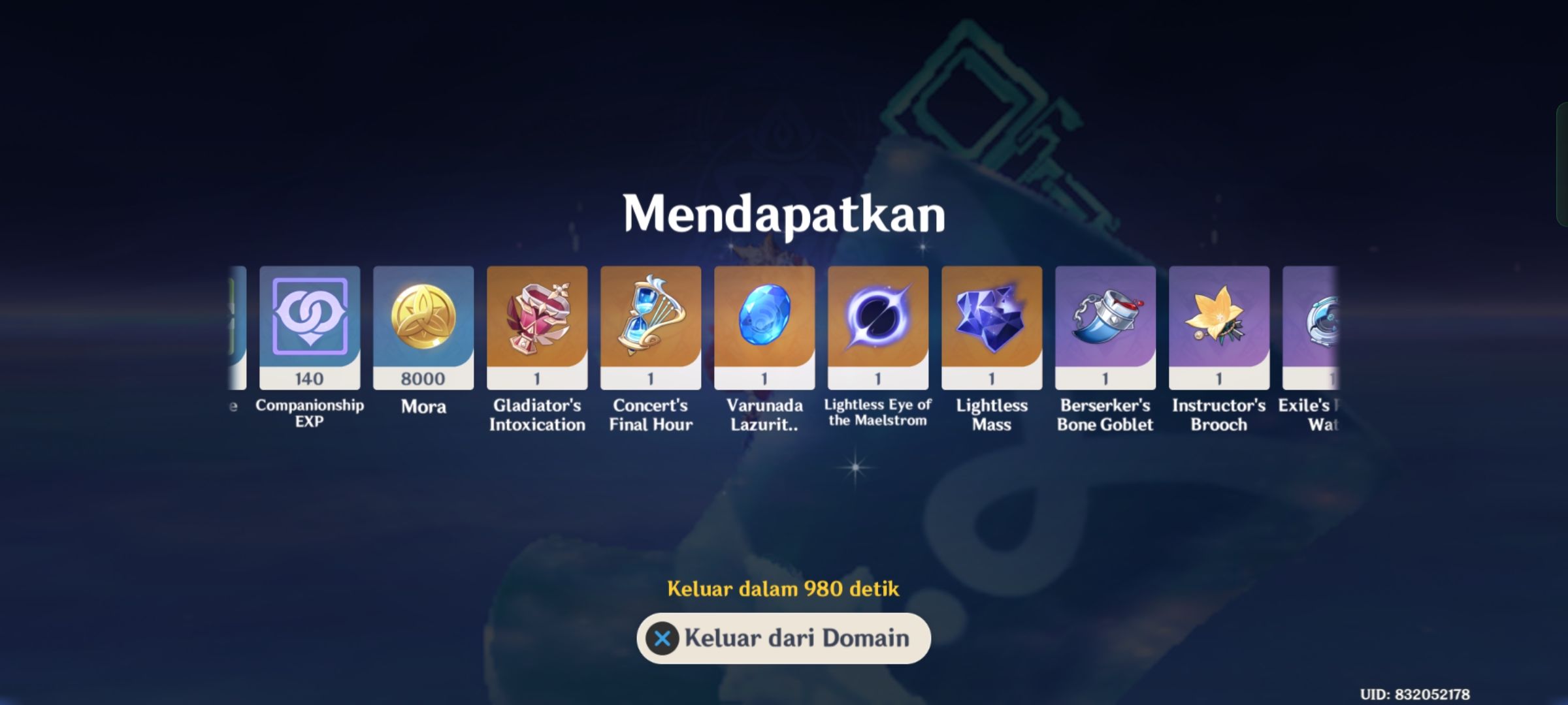 Hoki Genshin Impact | HoYoLAB