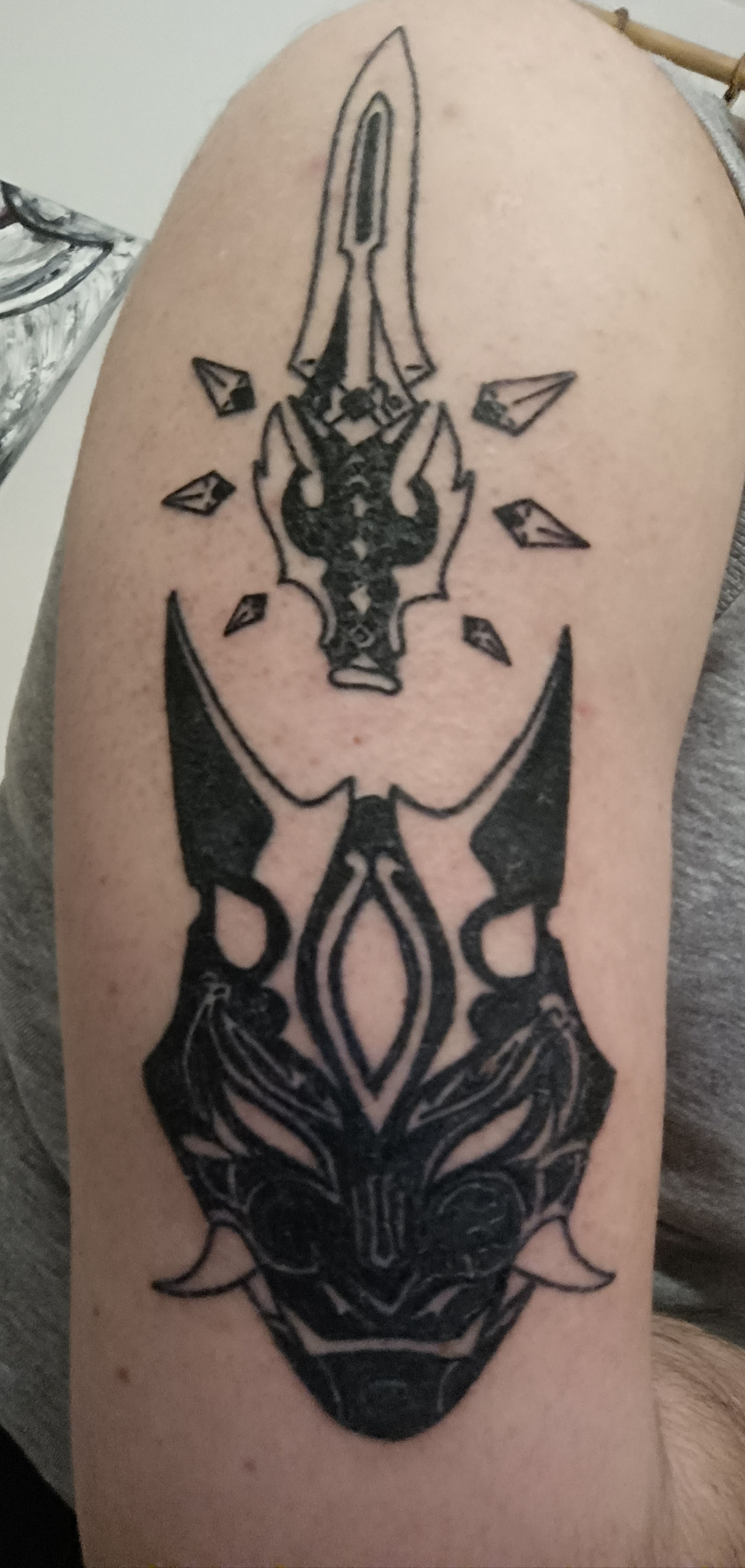 Xaio Genshin Impact | HoYoLAB