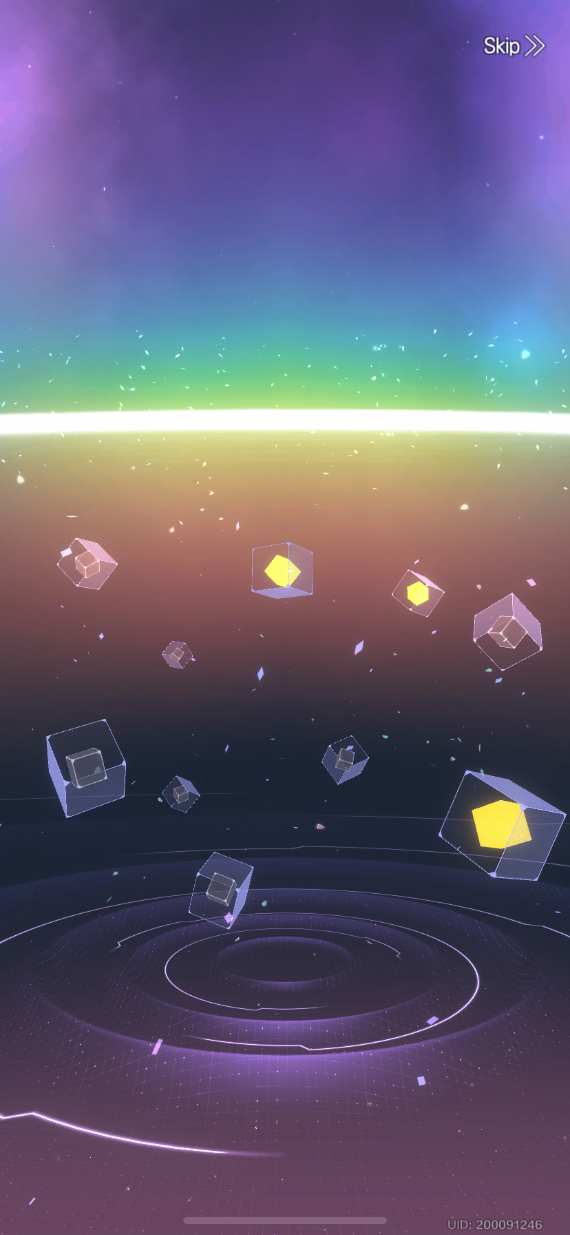 WHAT THE- (enduring light event please be nice 😭) Tears of Themis | HoYoLAB