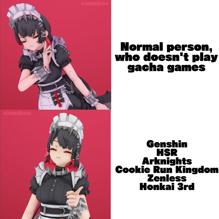 Ellen Knows What's Best Zenless Zone Zero | HoYoLAB