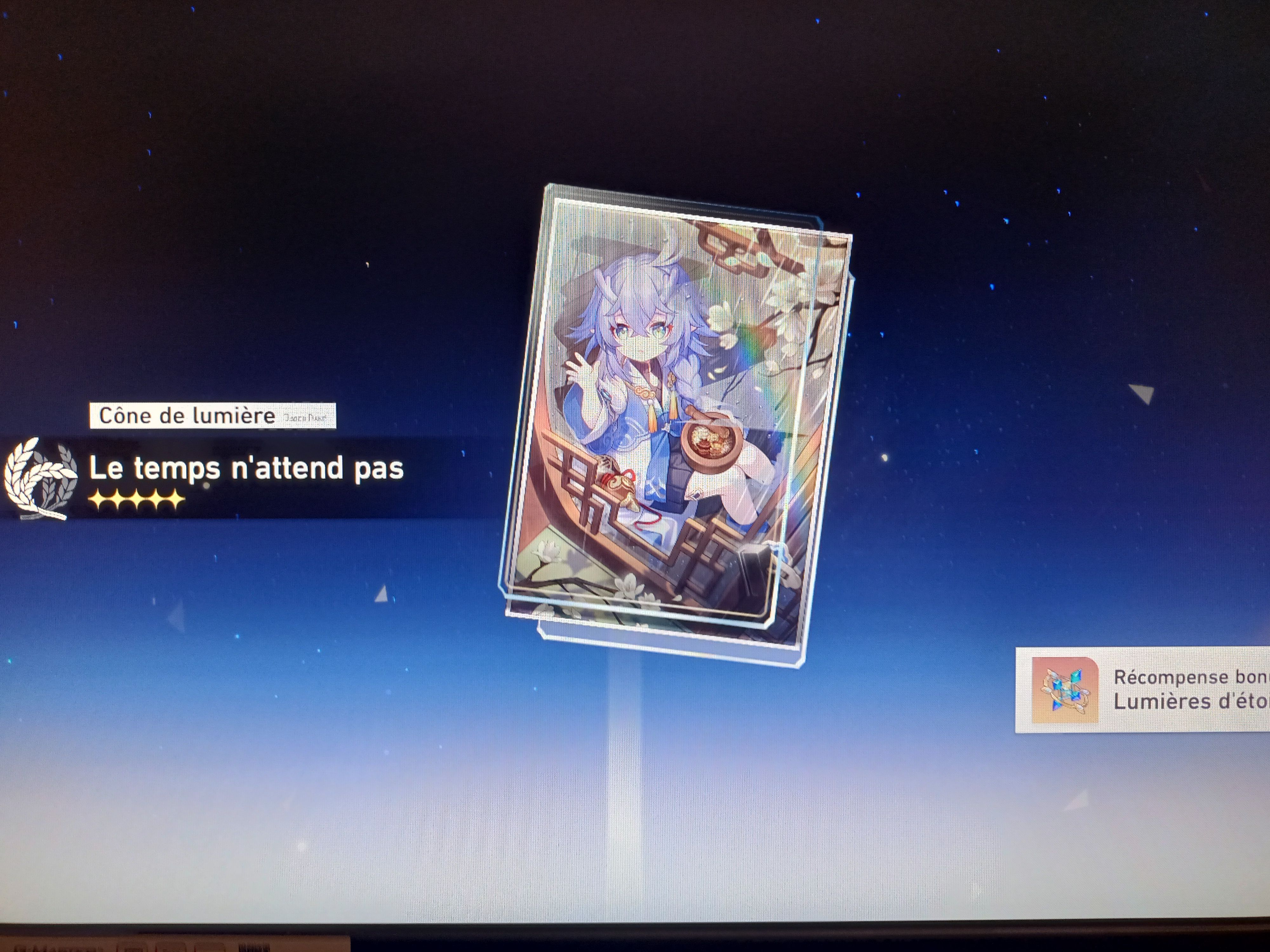 R2 or give to Lynx ?? Honkai: Star Rail | HoYoLAB