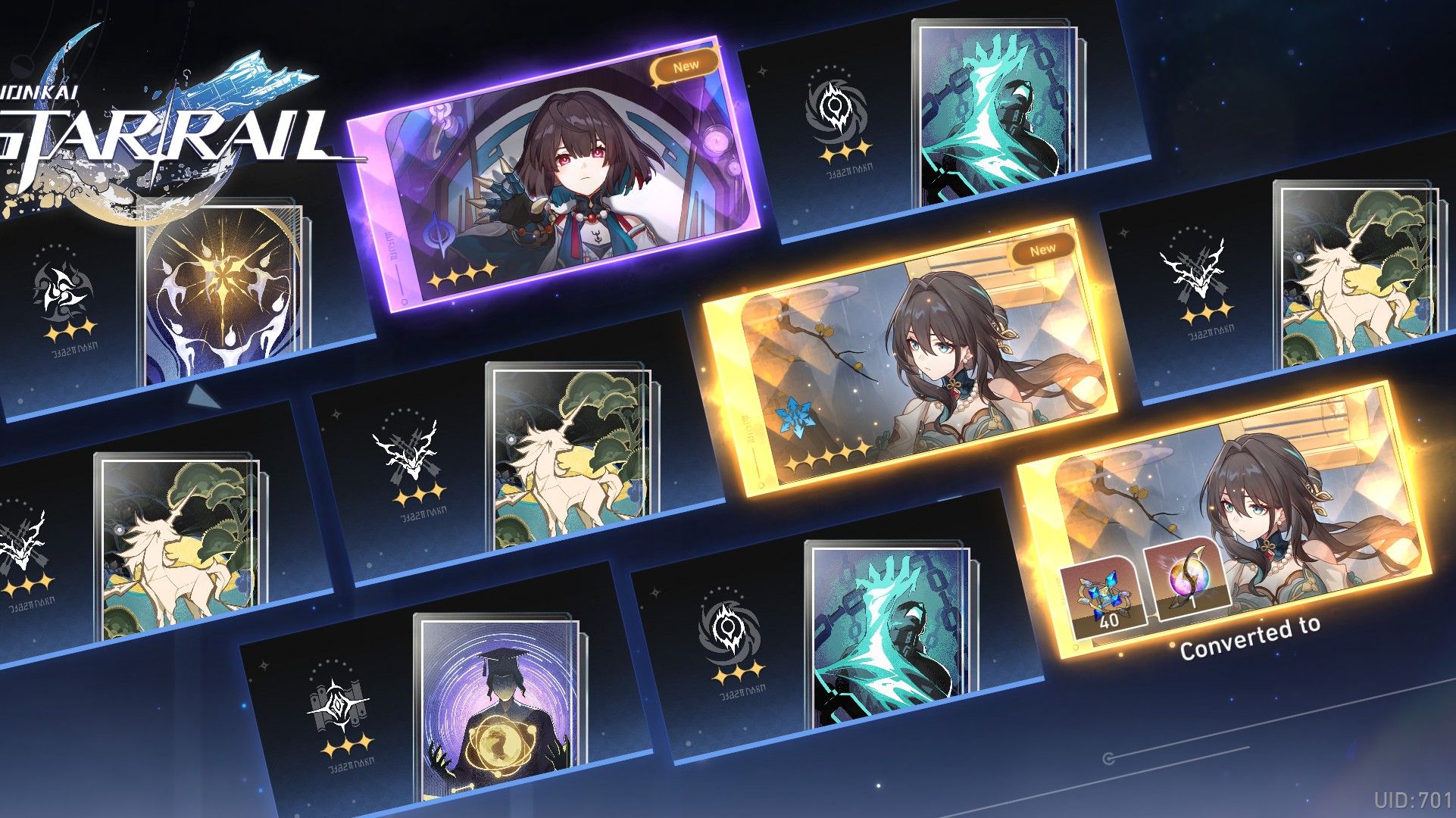 Ruan Mei is cool in combat but... Honkai: Star Rail | HoYoLAB