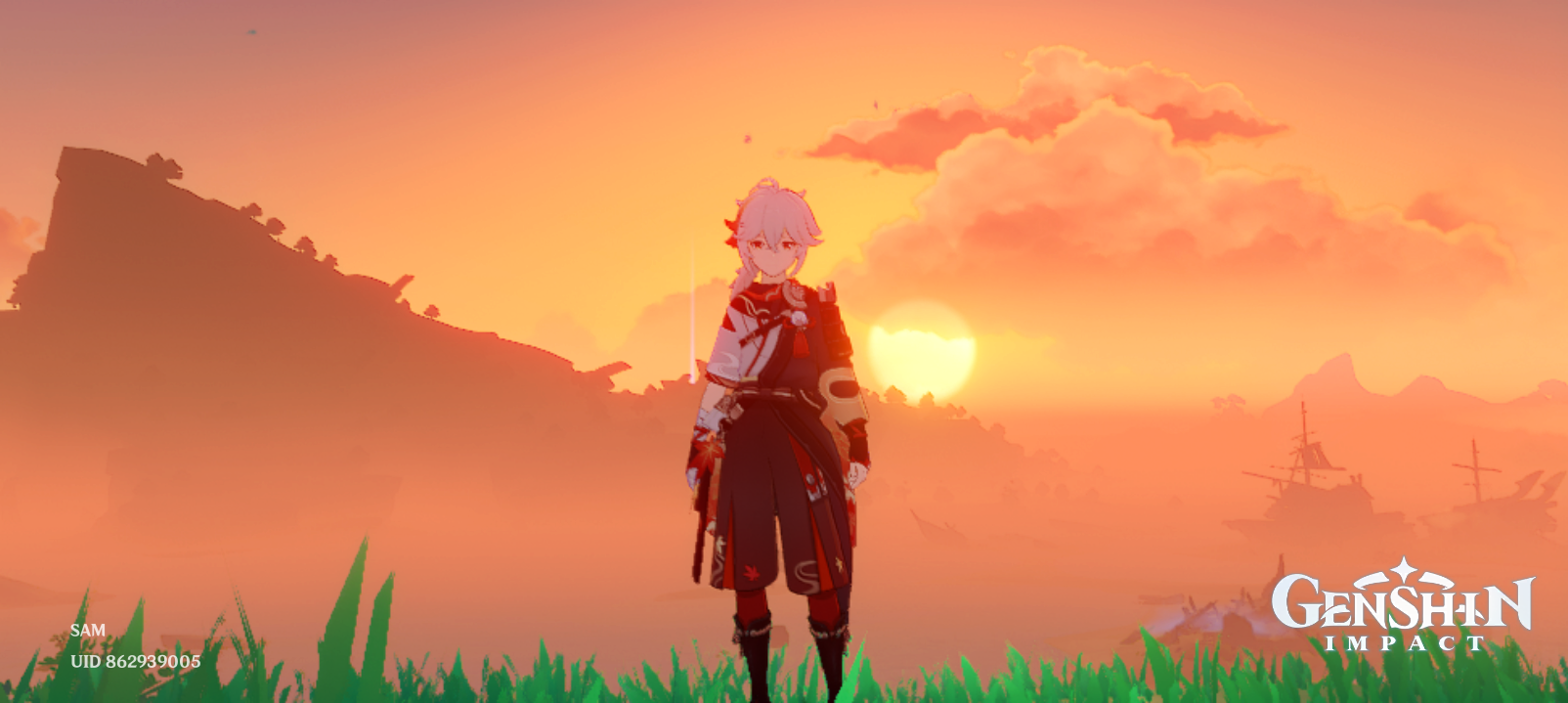 Nature of genshin Genshin Impact | HoYoLAB