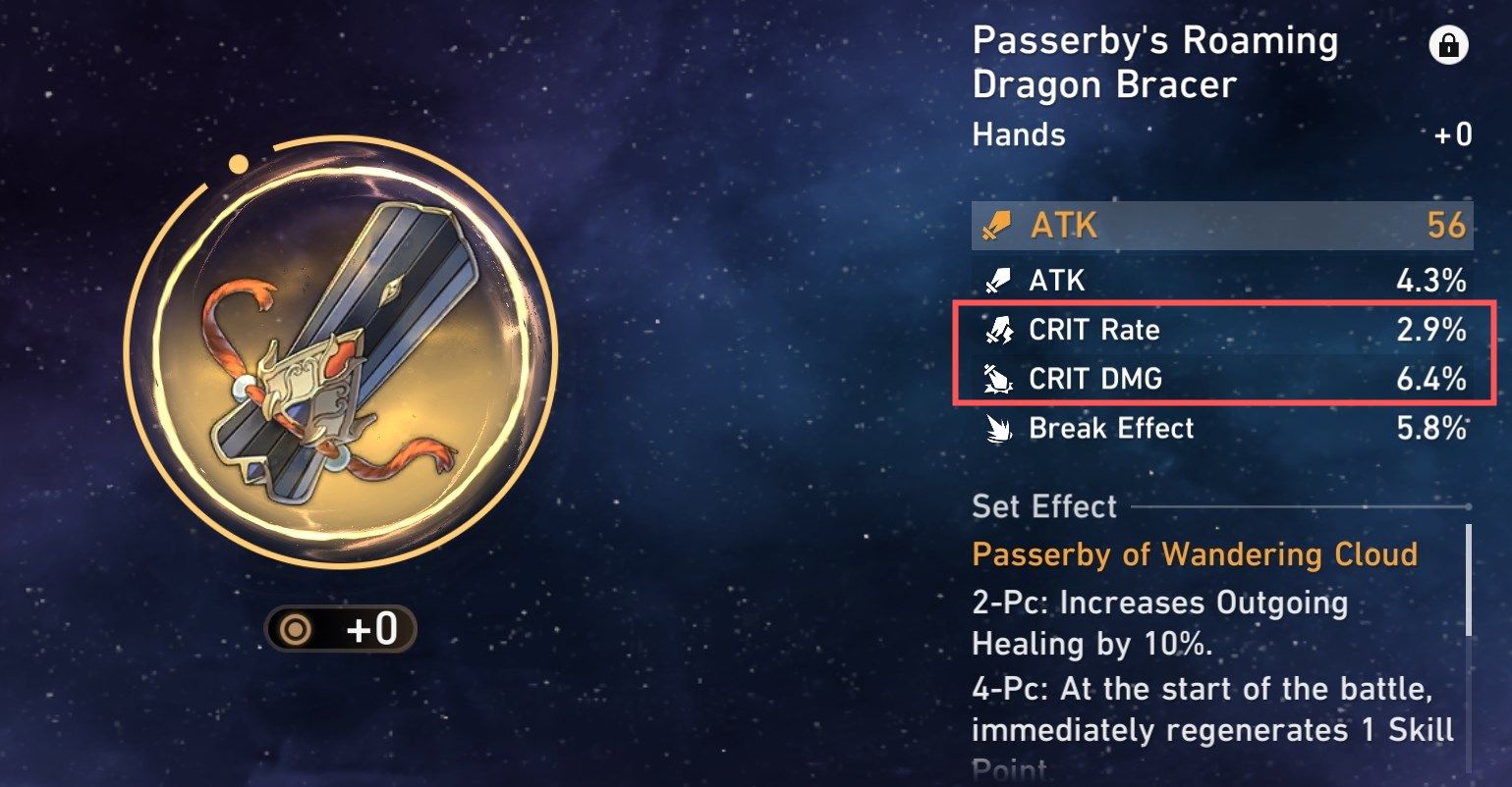 5-Star Relic Leveling and Salvaging Guide Honkai: Star Rail | HoYoLAB