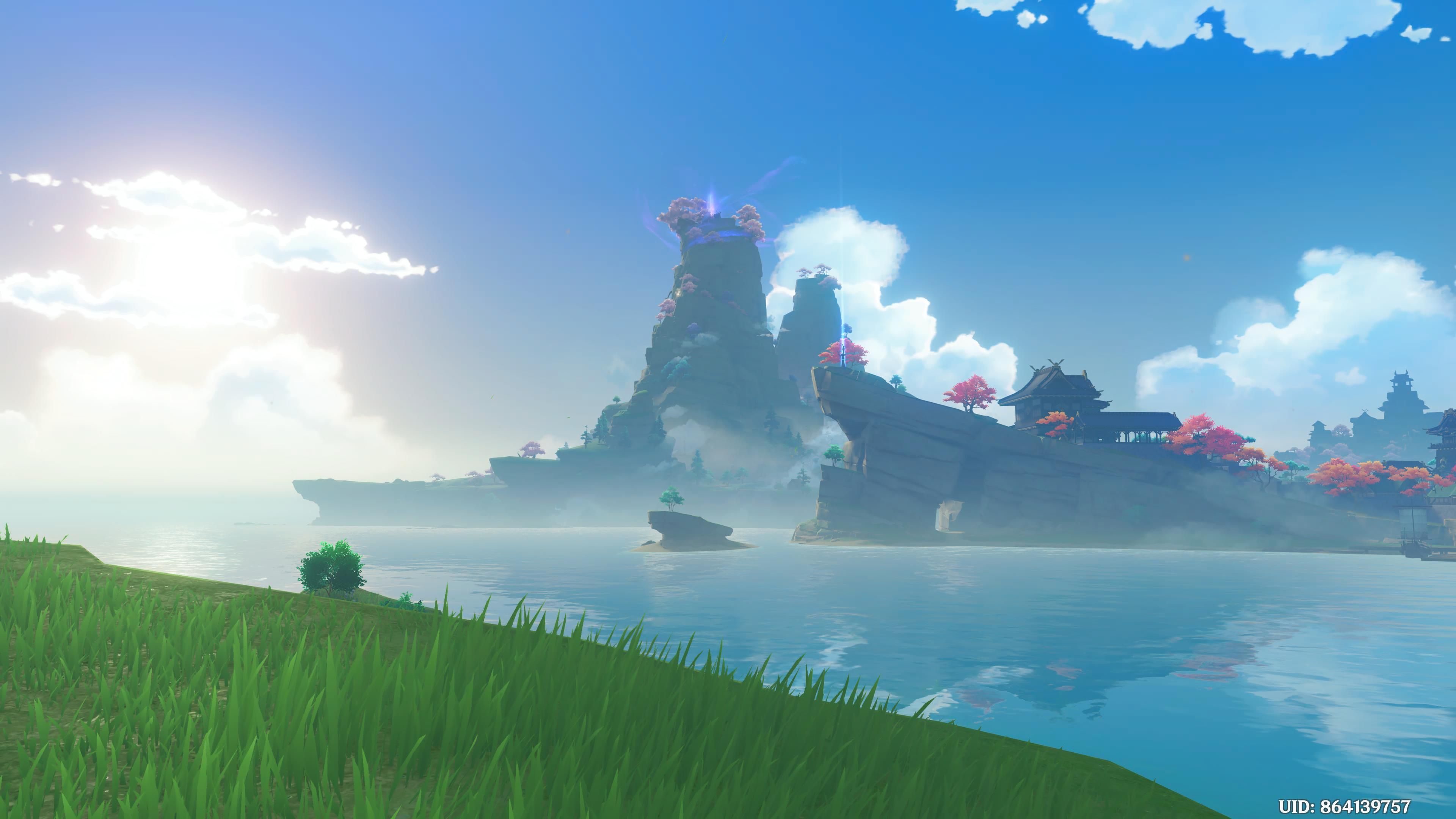 Inazuma Travels 1/2/24 Genshin Impact | HoYoLAB