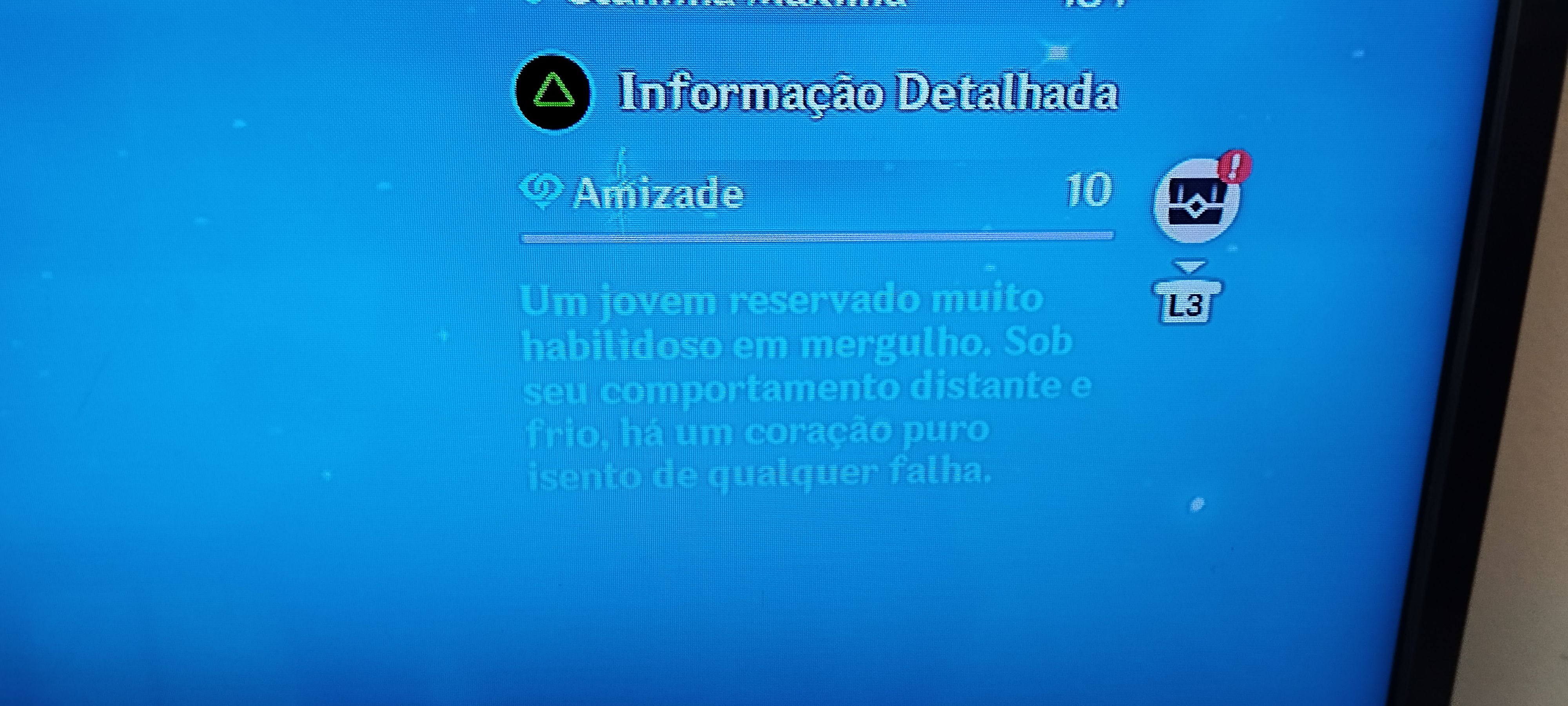 Yipe Yipe Genshin Impact | HoYoLAB