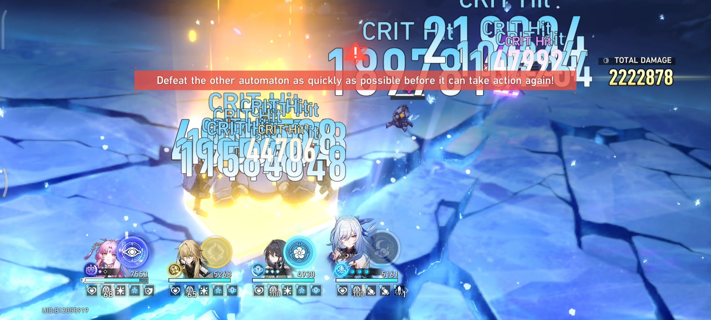 Path of Erudition for Jingliu! Honkai: Star Rail | HoYoLAB