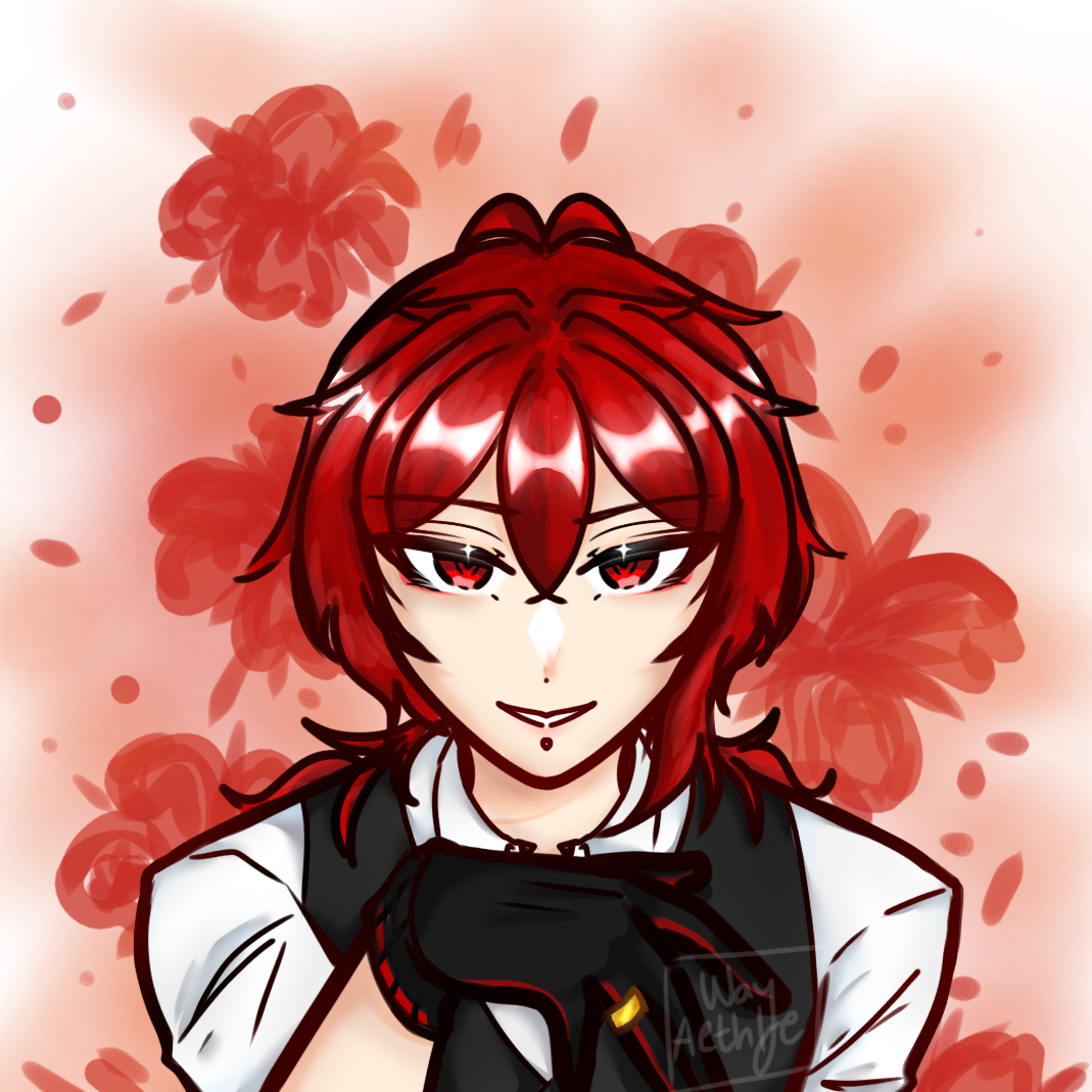 A Deelok to start my Month guys. Genshin Impact | HoYoLAB