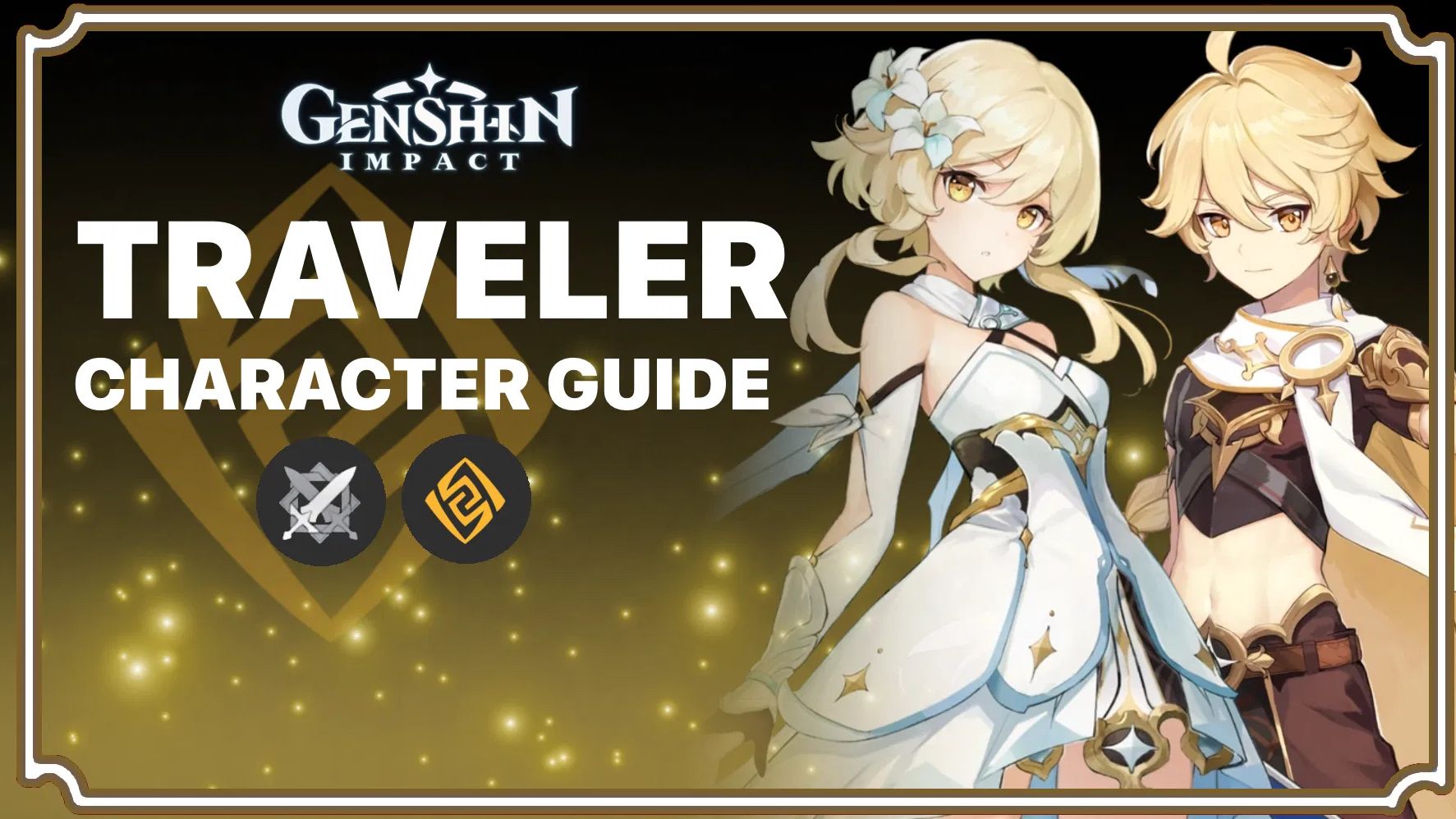 [Genshin Impact] Traveler (Geo) Character Guide Genshin Impact | HoYoLAB