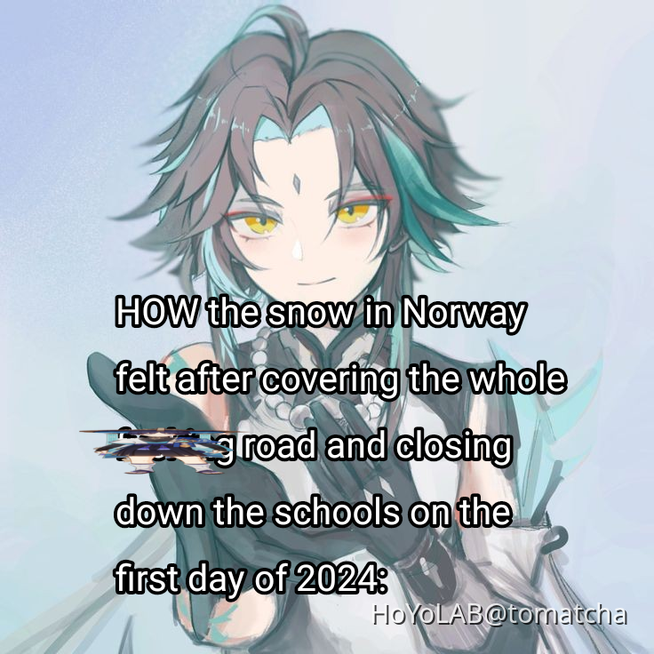 lowkey ate tho. Genshin Impact | HoYoLAB