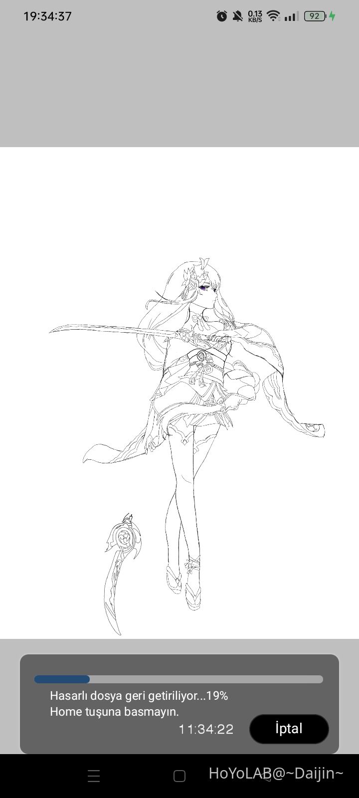 HoYoLAB - Official Community