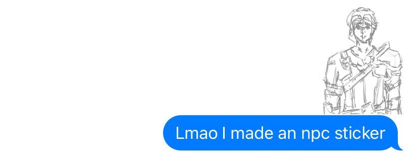 Npc sticker Genshin Impact | HoYoLAB