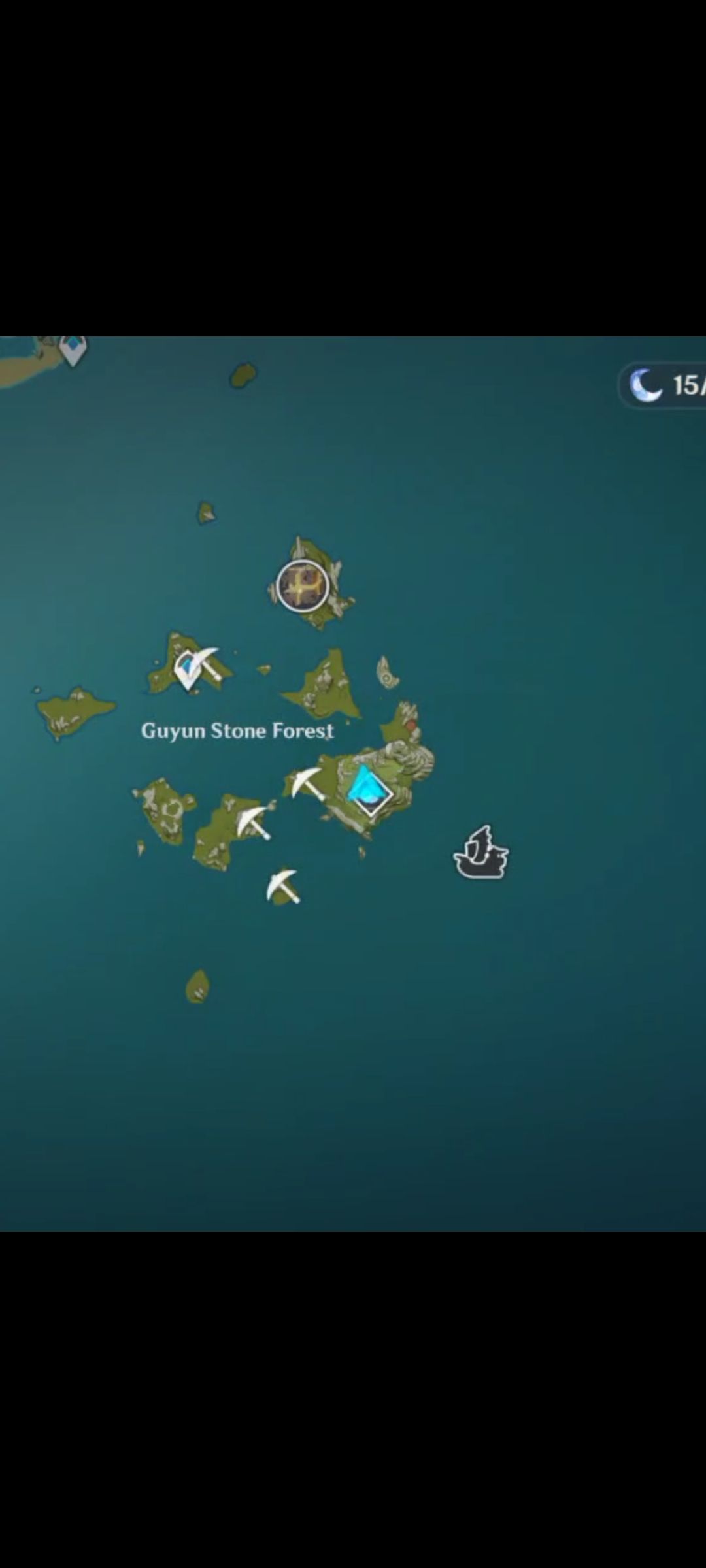 Exquisite chest found Genshin Impact | HoYoLAB