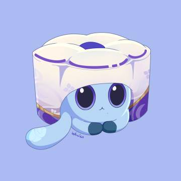 Cat cake part 2~ Honkai: Star Rail | HoYoLAB