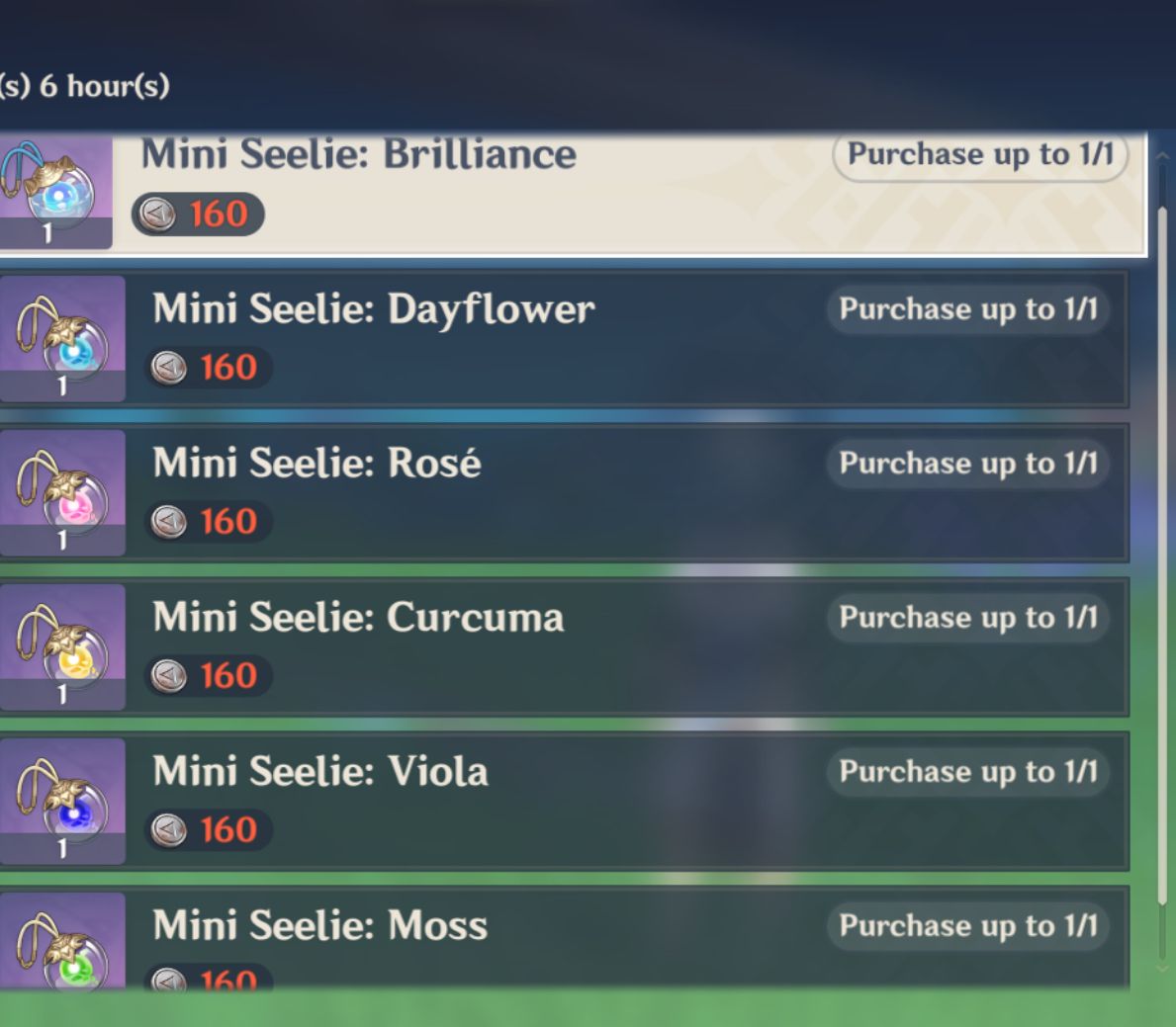 Seelie Genshin Impact | HoYoLAB