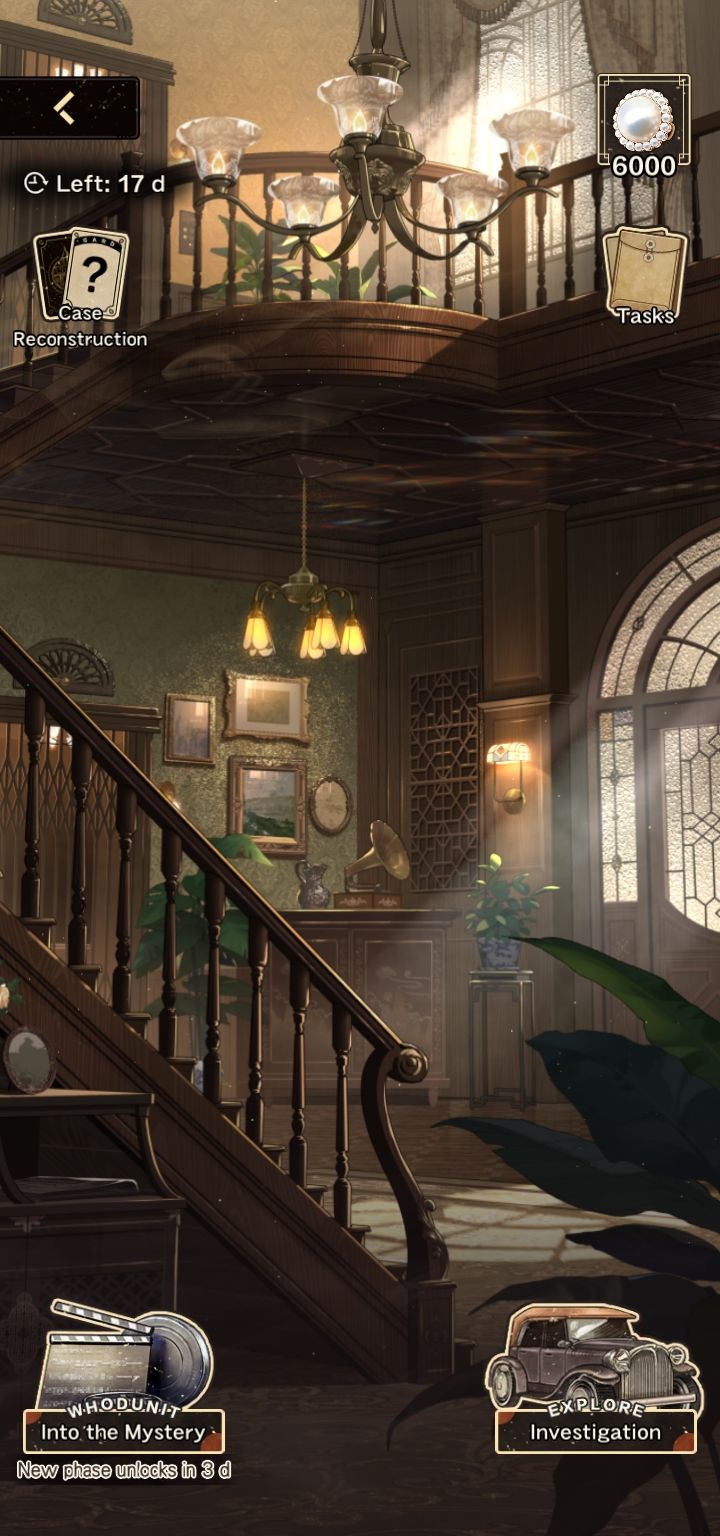 Enduring Light Tears of Themis | HoYoLAB