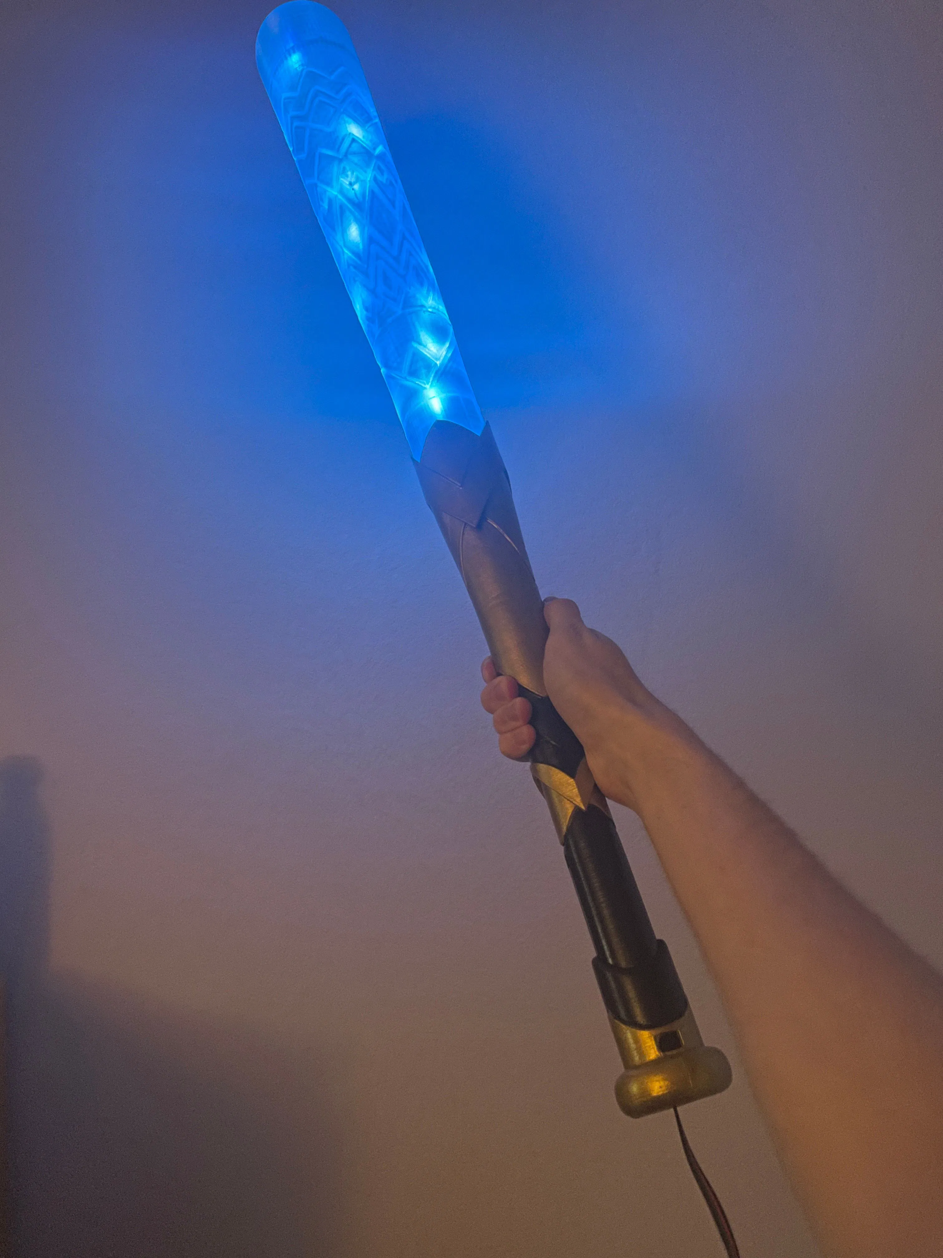 Made the Trailblazer’s bat Honkai: Star Rail | HoYoLAB