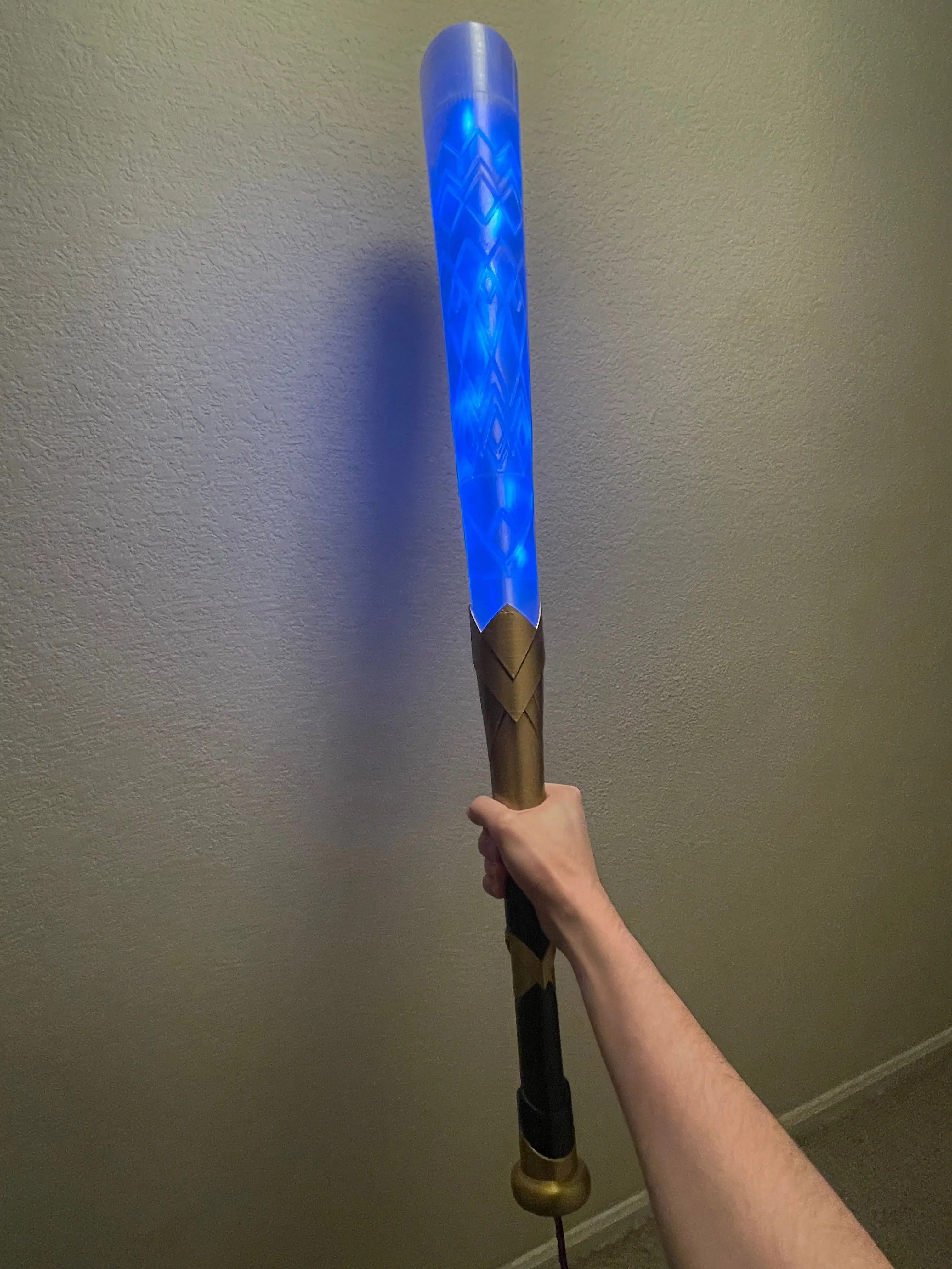 Made the Trailblazer’s bat Honkai: Star Rail | HoYoLAB