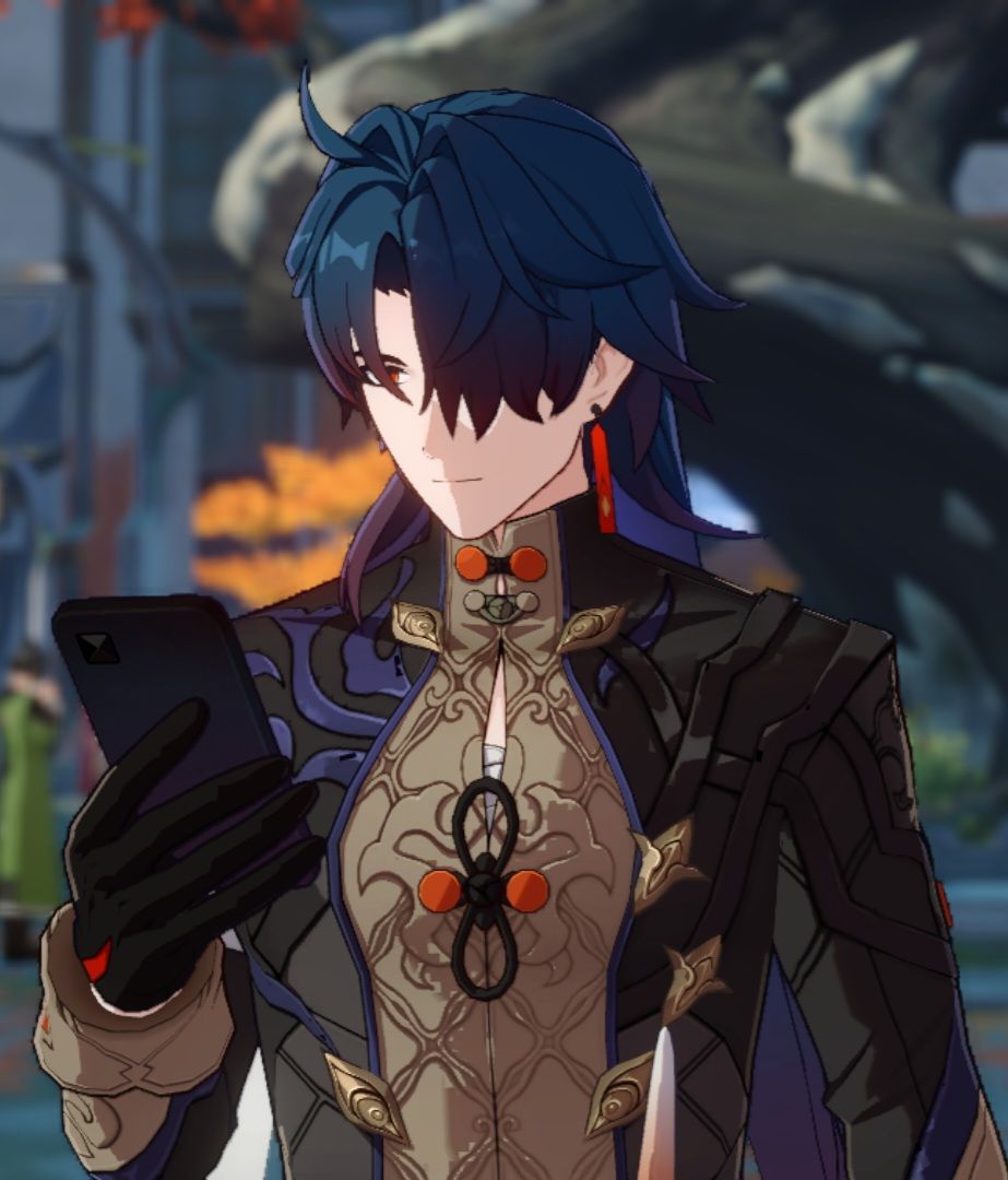 DAY 2: Blade Event Check-in Genshin Impact | HoYoLAB