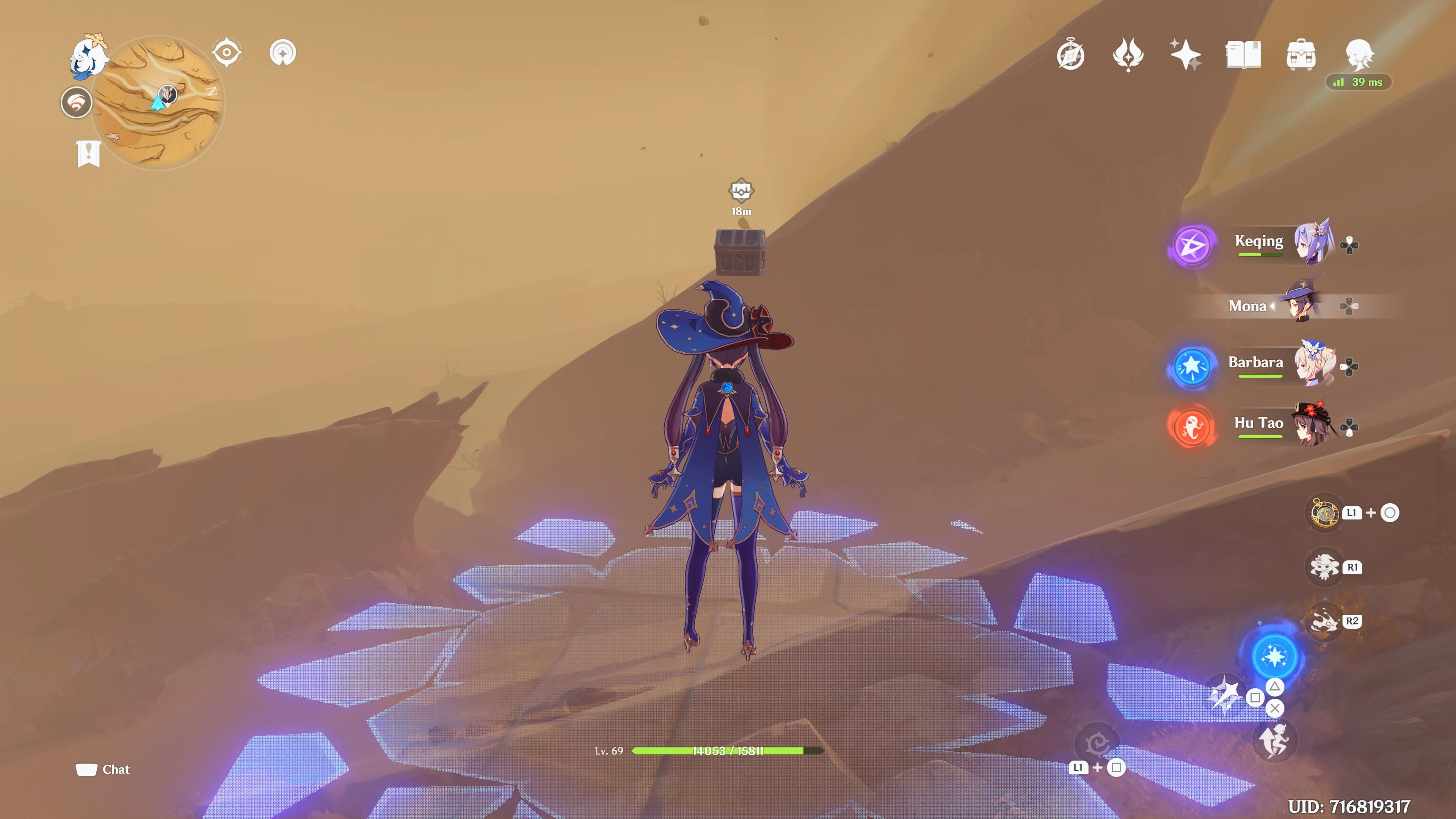 Sumeru Exploration Genshin Impact | HoYoLAB