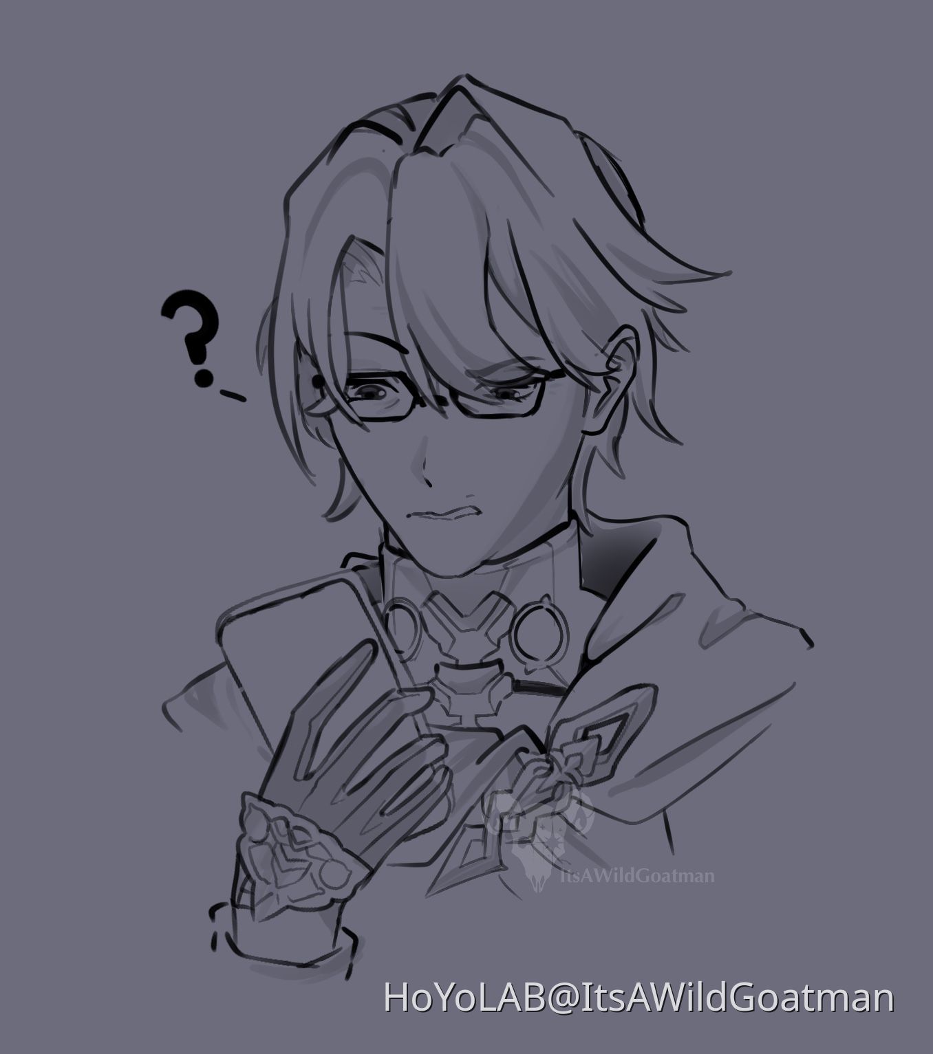HSR Doodles Honkai: Star Rail | HoYoLAB
