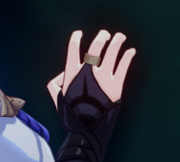 Wanderer Hand and Toes appreciation post Genshin Impact | HoYoLAB