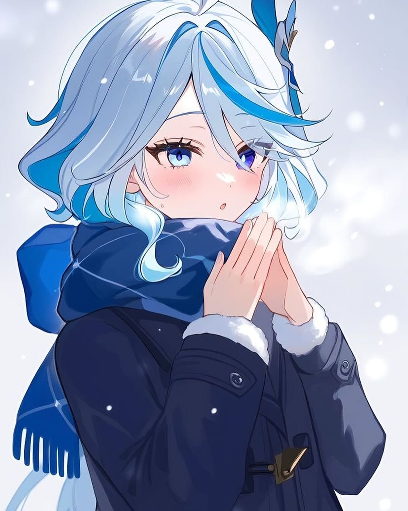 Furina Genshin Impact | HoYoLAB