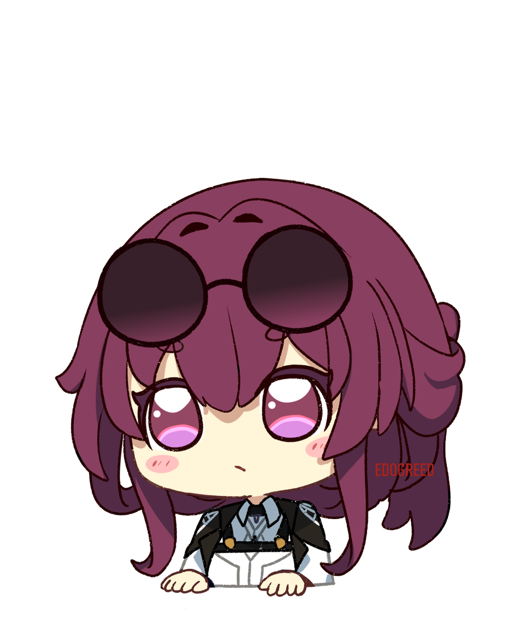 かわいい KAFKA Honkai: Star Rail | HoYoLAB