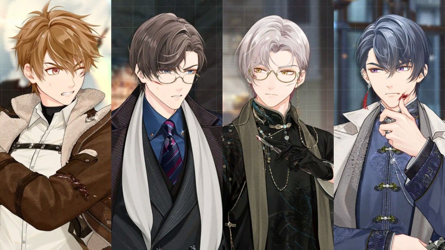 [Enduring Light] R Cards Tears of Themis | HoYoLAB