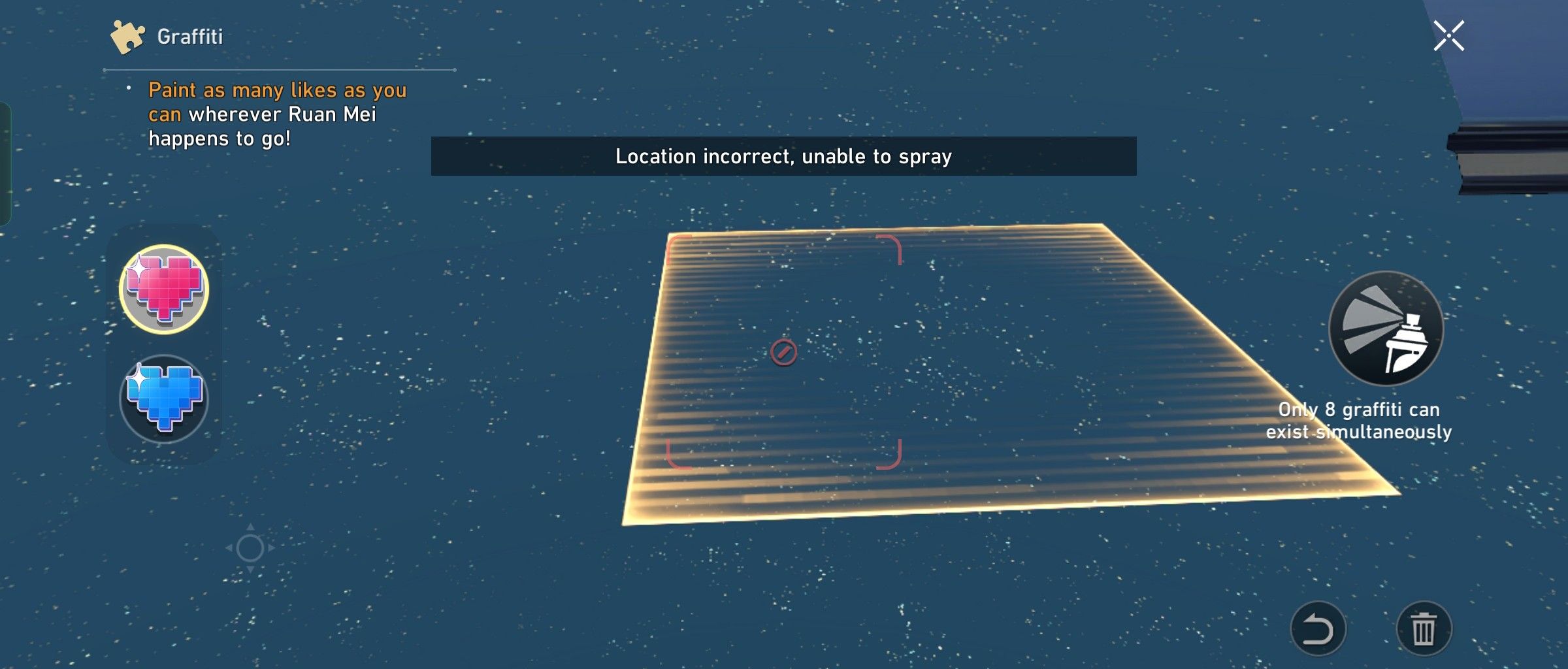 Solved: I CANNOT ADVANCE THE NEW MAIN QUEST IN HSR 😓 Honkai: Star Rail ...