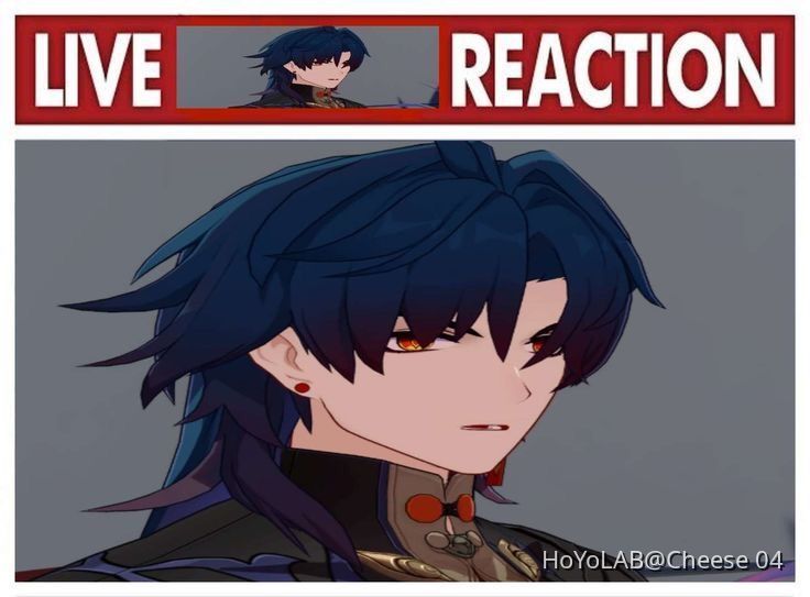 Día 3 para el evento de Blade, Meme. Honkai: Star Rail | HoYoLAB