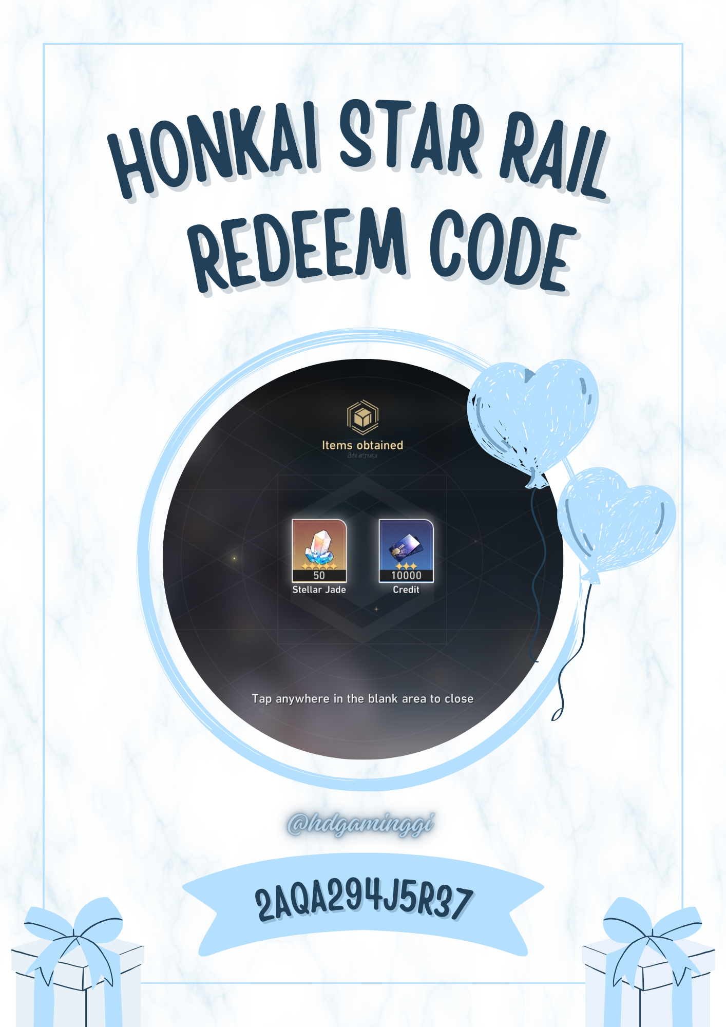 Honkai star rail redeem code Honkai: Star Rail | HoYoLAB